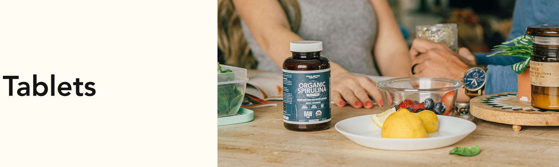 Tablets – Triquetra™