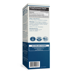 Nasomin Nasal Cleanse – Triquetra™